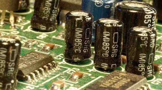 13 Different Types of Diodes and their Functions – Electrowebs.com