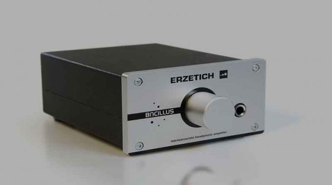 6 Types of Speakers and their Functions - Electrowebs.com