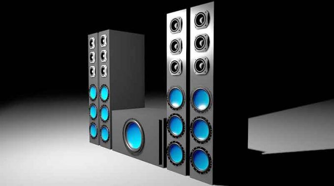 The Different between OTL and OCL Power Amplifiers - Electrowebs.com