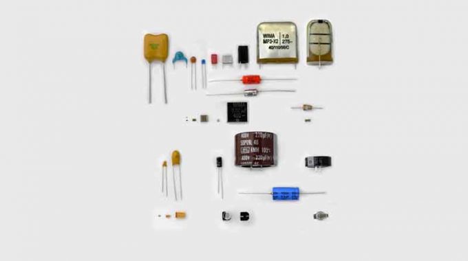 5 Difference Types of Transistors and their Applications – Electrowebs.com